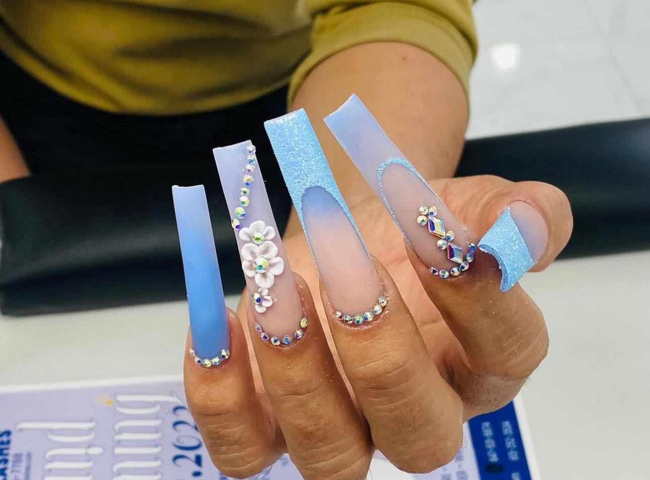 Bamboo Nails And Spa Arnprior The Best Nails Spa In Arnprior Bamboo Nails And Spa Arnprior The Best Nails Spa In Arnprior