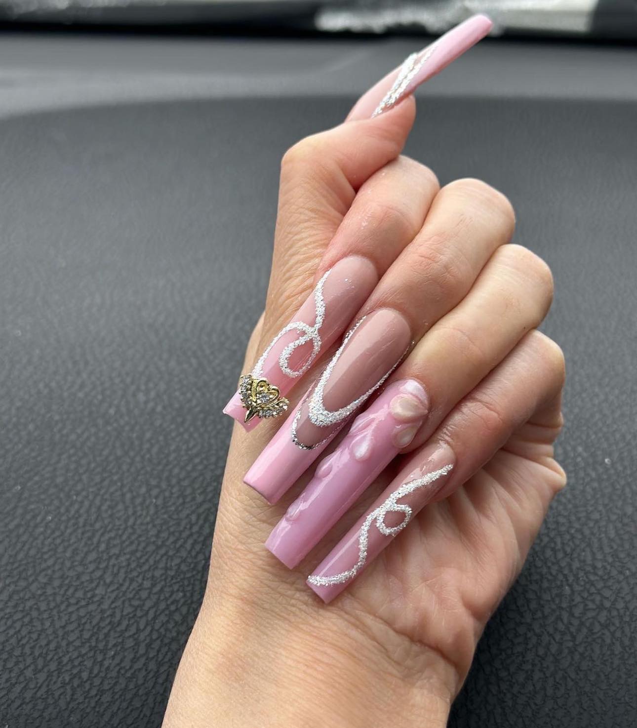 Bamboo Nails And Spa Arnprior - The best nails spa in Arnprior